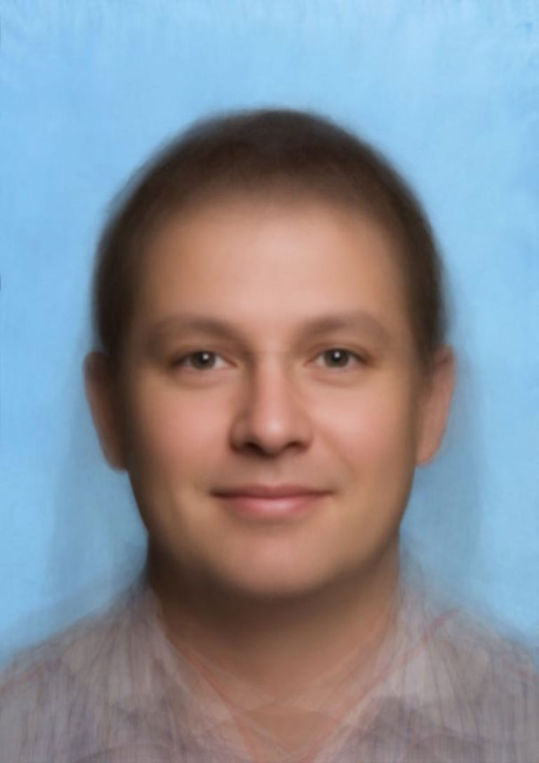 The face of Windows Server – J O S H . E V A N S